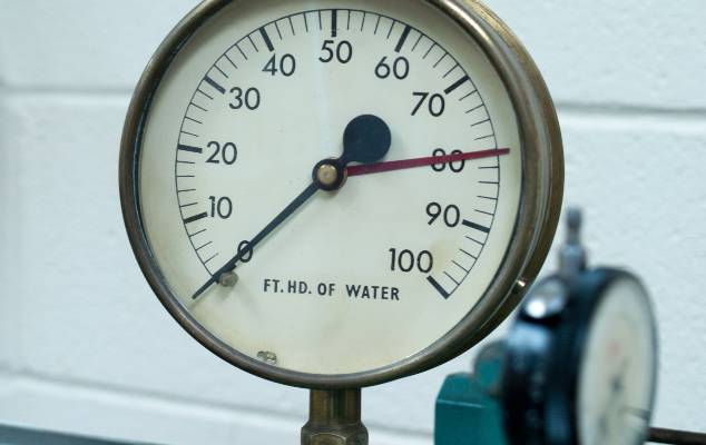 Water Heating Control Systems - Elektrik Pano Otomasyon